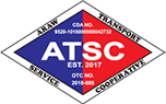 About Us – ATSC